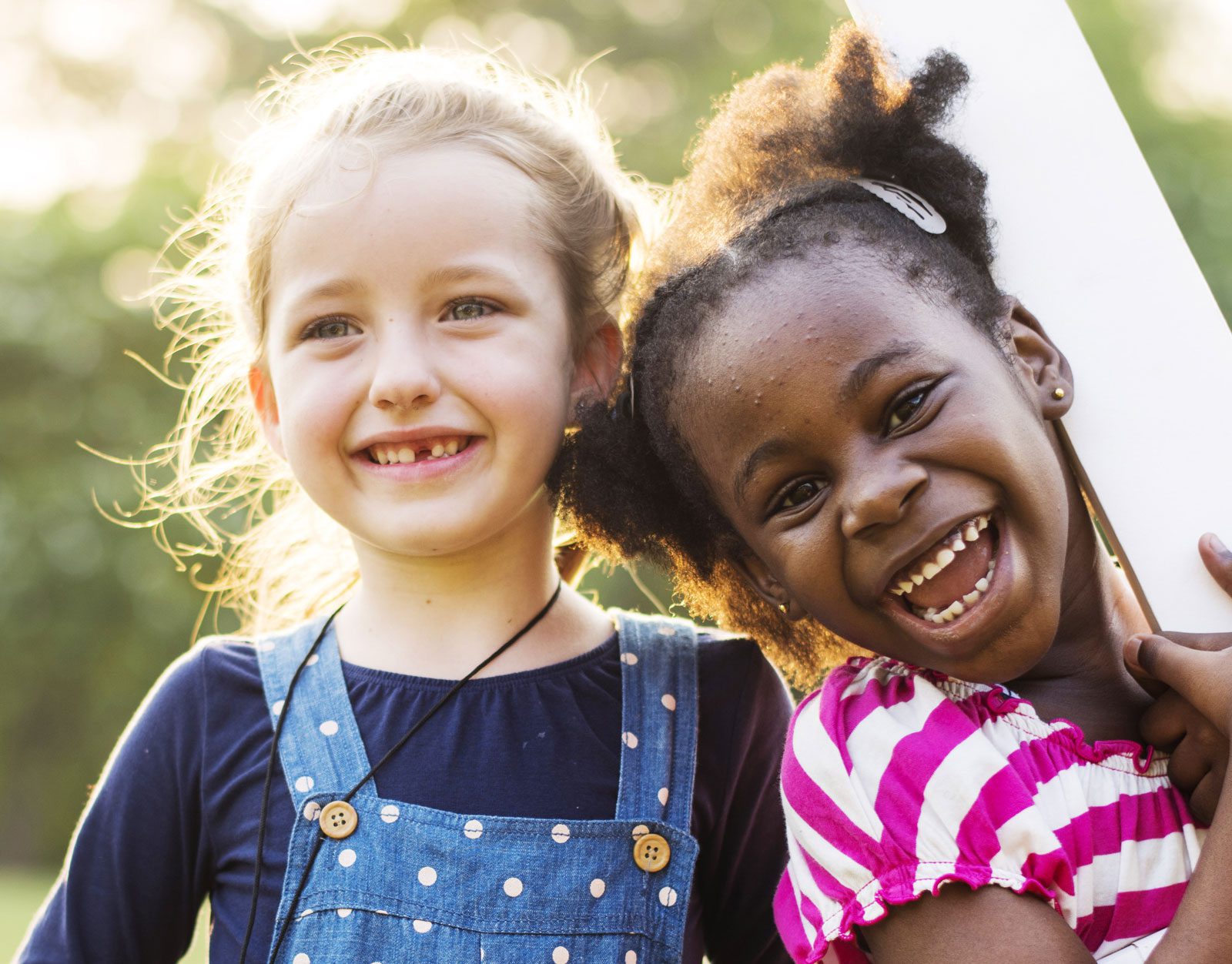 The Ready Child - Ready Child