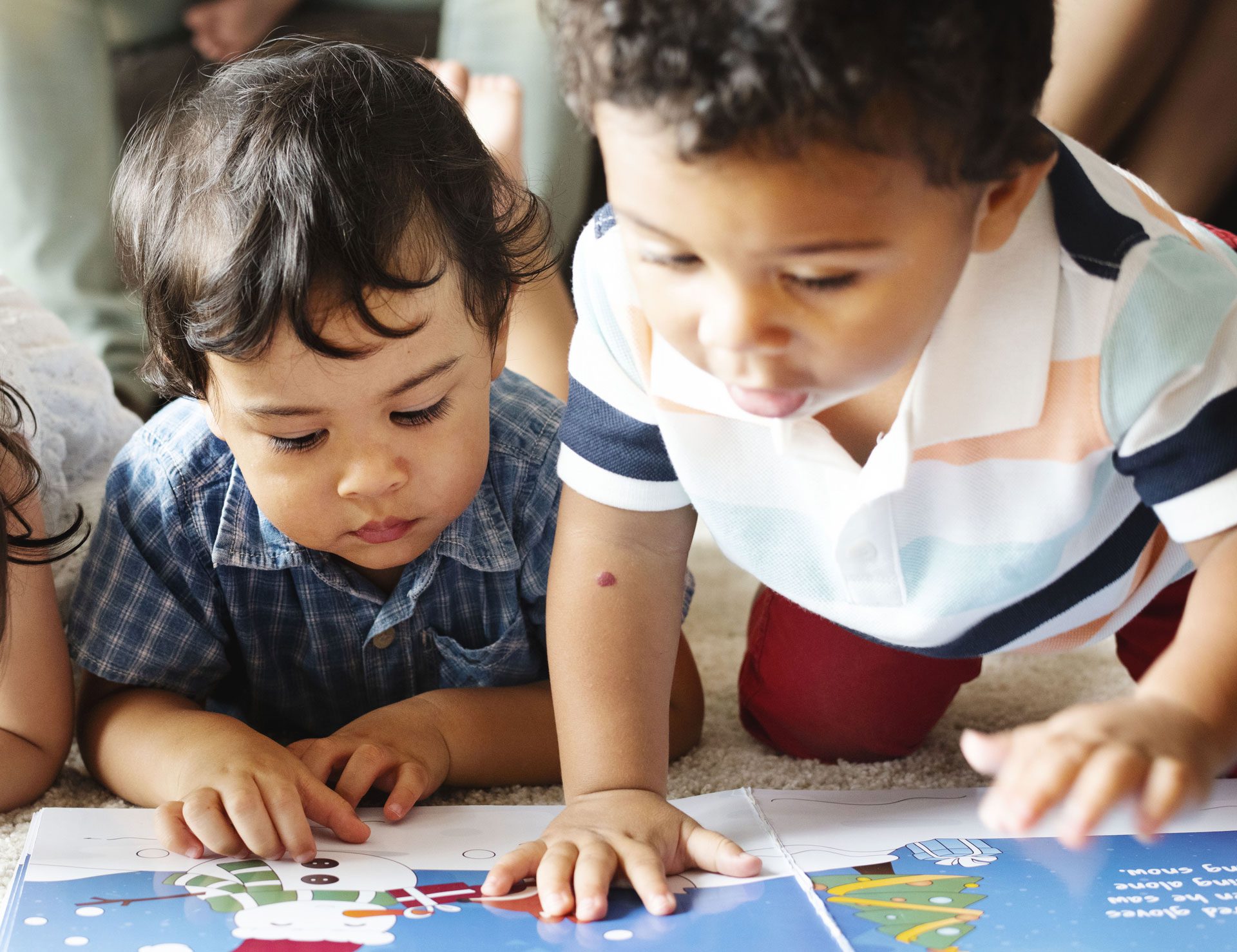 Resources - Ready Child