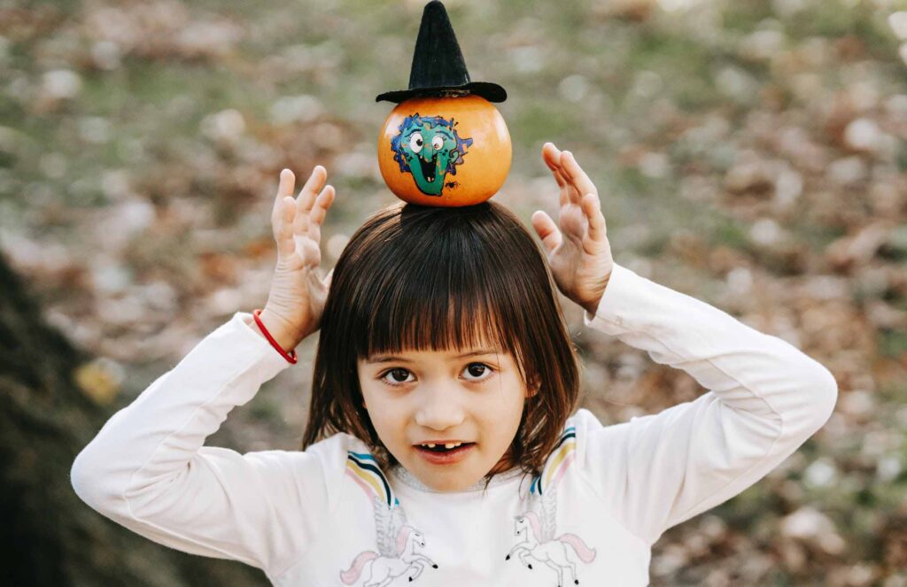 Balancing Acts! - Ready Child