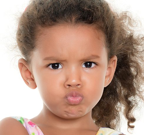 The Make-a-Face Game - Ready Child