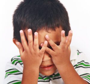 The Make-a-Face Game - Ready Child