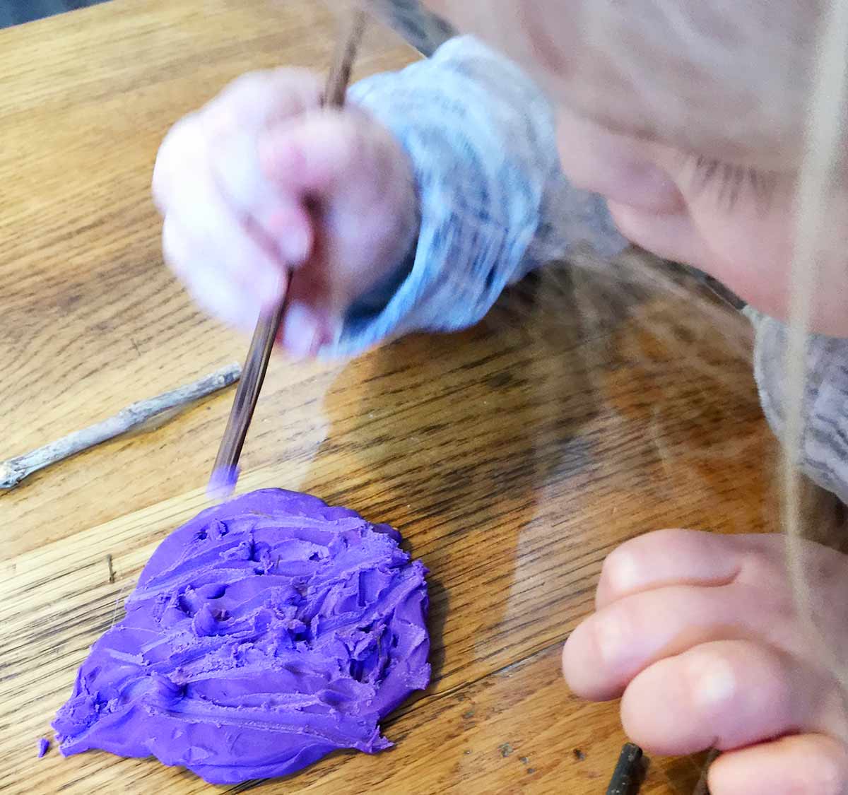 Playdough Skills for Kindergarten Success - Ready Child