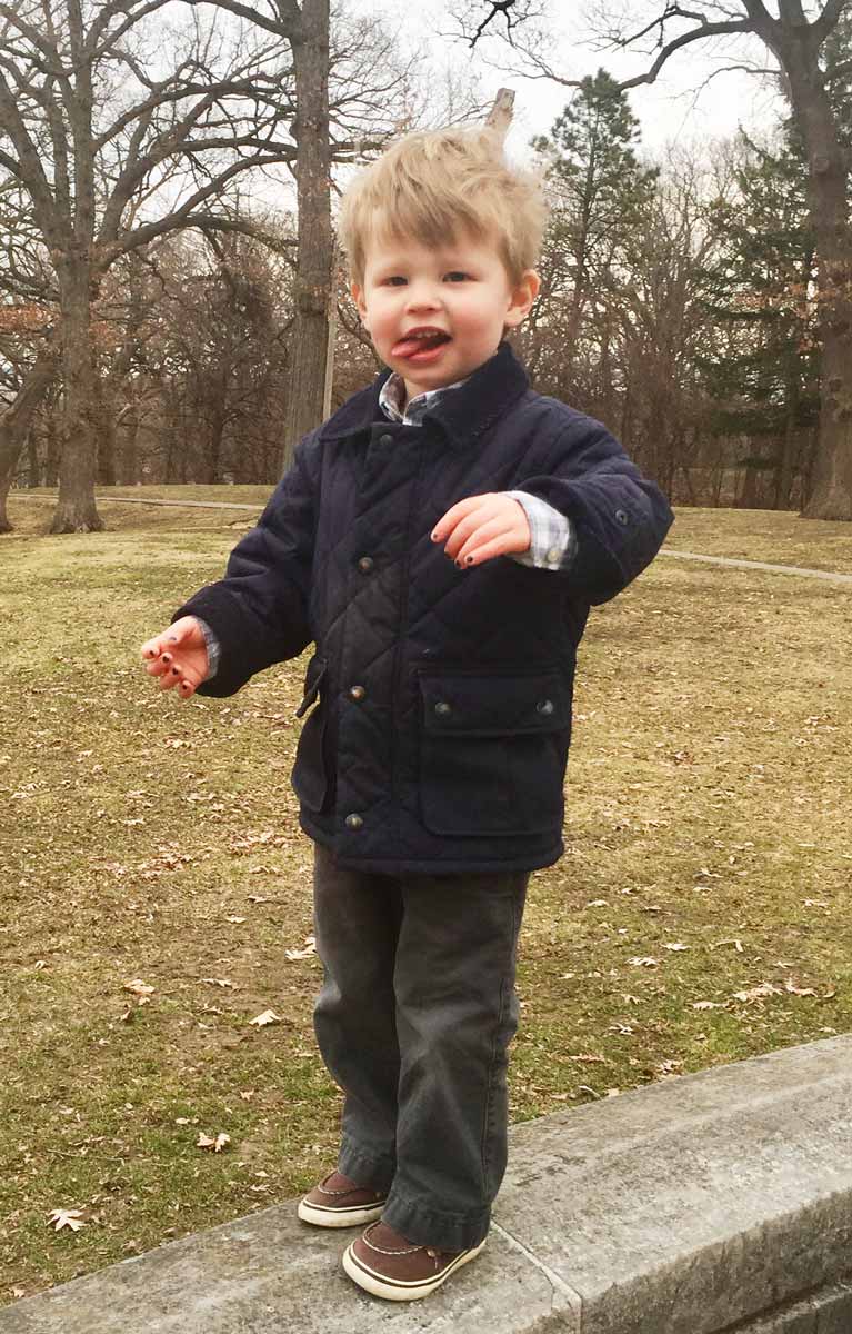 Freeze Dance! - Ready Child