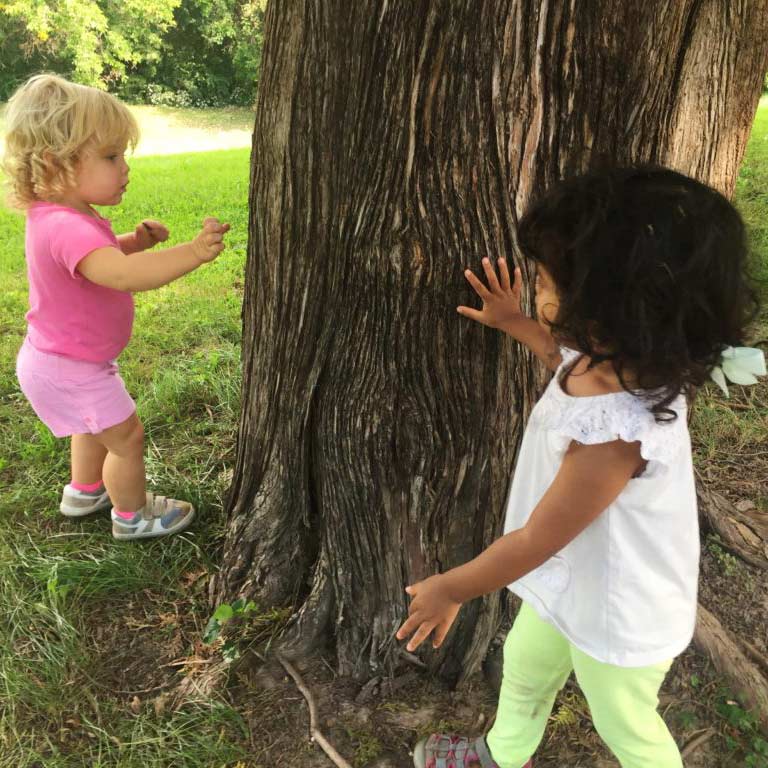 Obstacle-Course Math - Ready Child