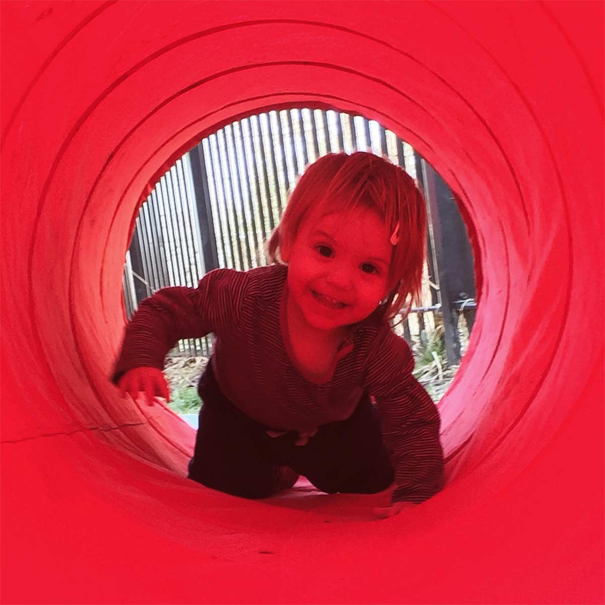 Obstacle-Course Math - Ready Child