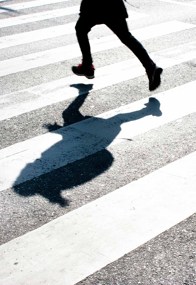 Red Light, Green Light! - Ready Child