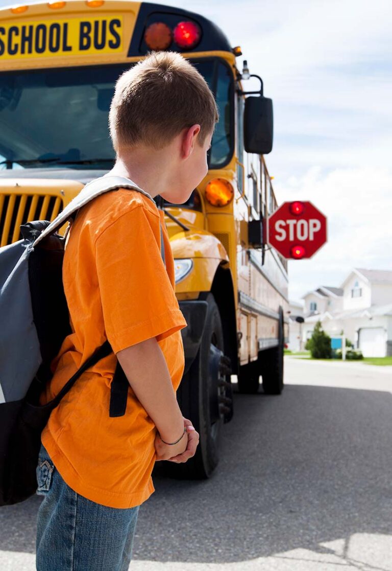 Red Light, Green Light! - Ready Child