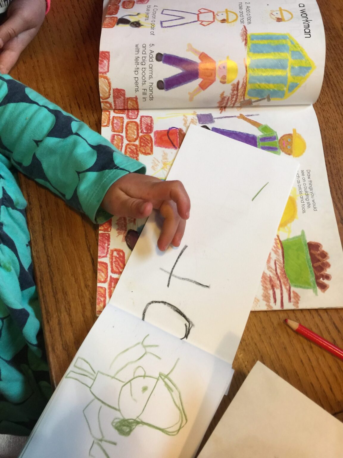 Different Children, Different Learning Styles - Ready Child