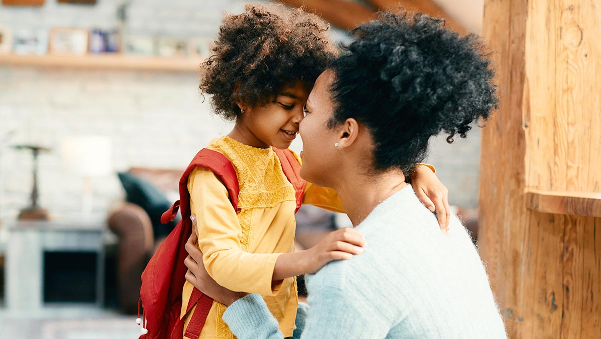 Asking for Help - Ready Child