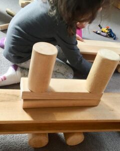 The Many Benefits of Block Play - Ready Child