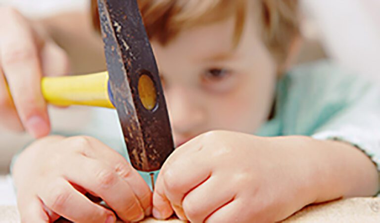 Fix-It Fun! - Ready Child