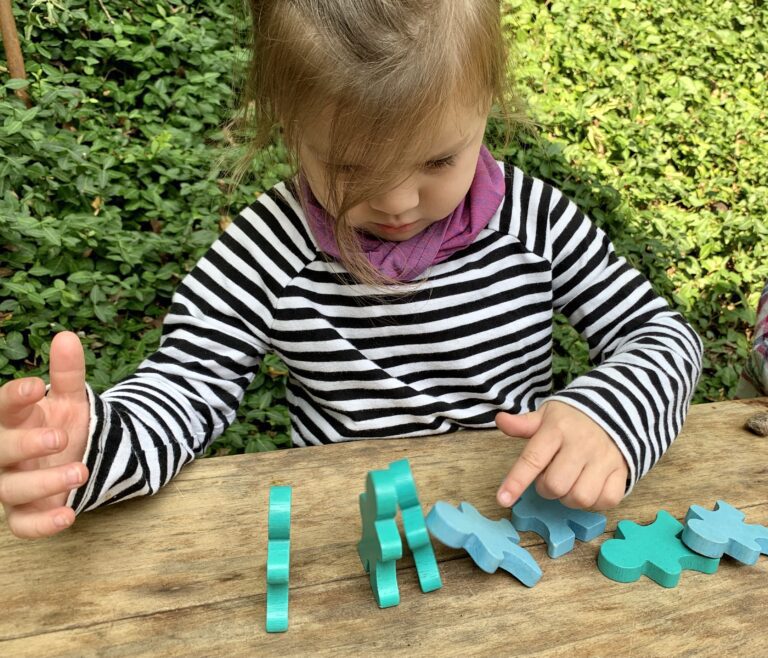 The Importance of Play - Ready Child