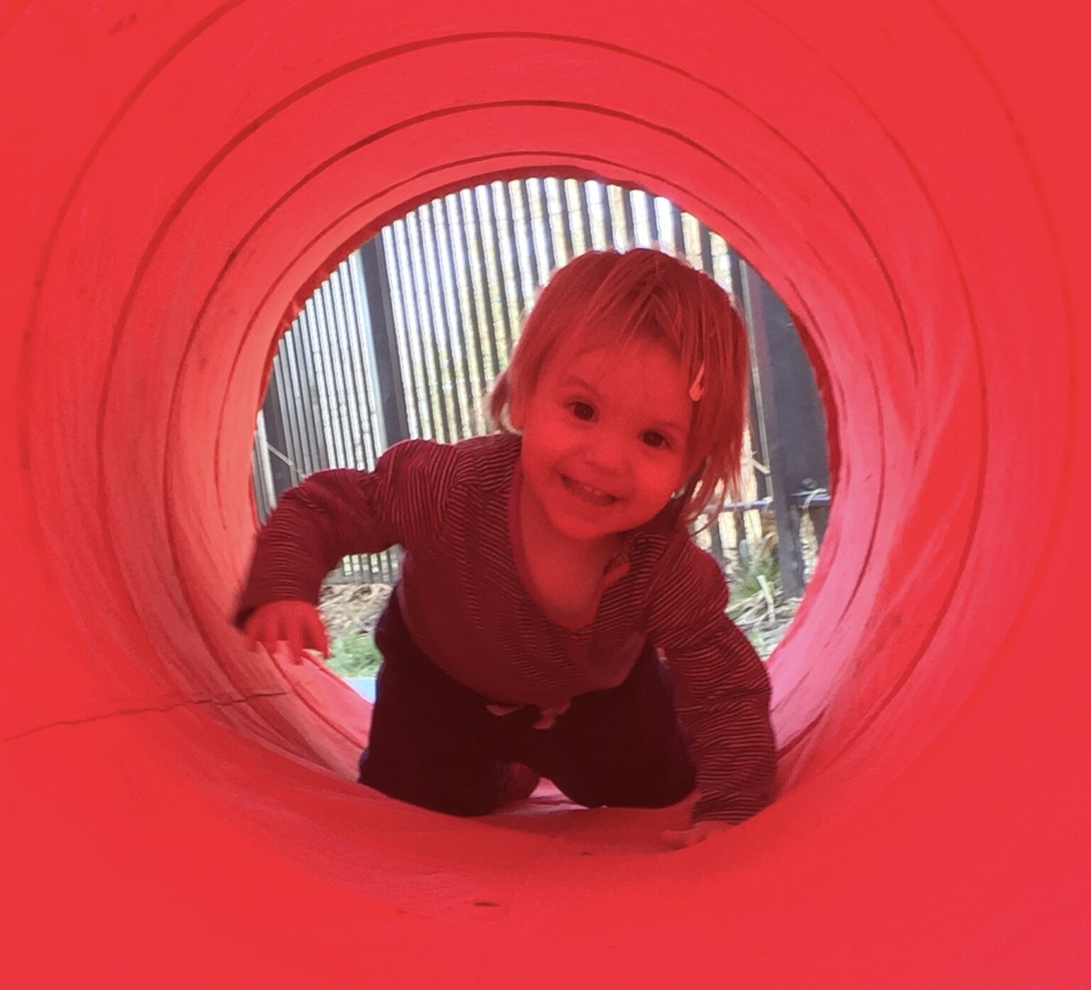 Lessons From An Obstacle Course - Ready Child
