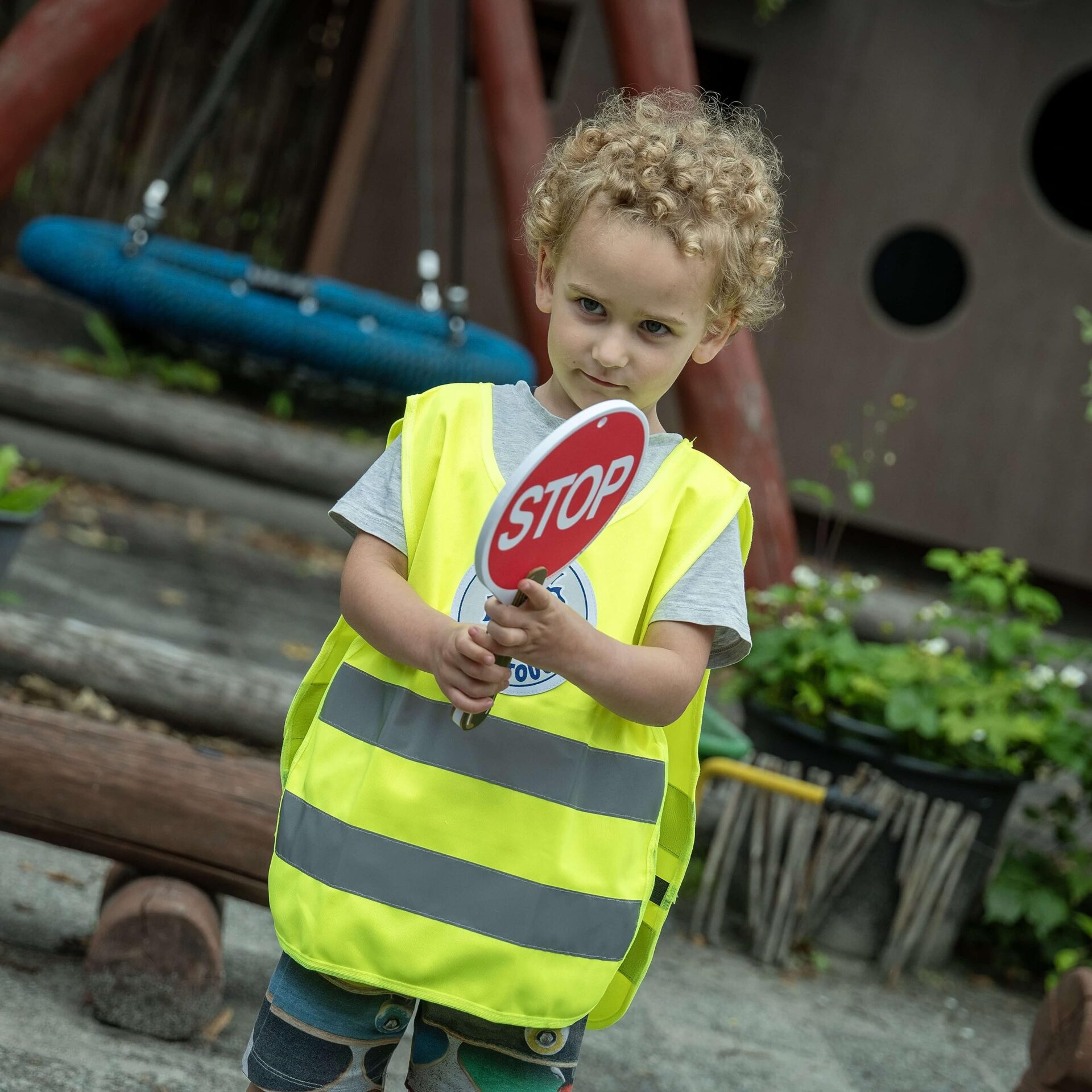 Building a Bridge to Reading With Environmental Print - Ready Child